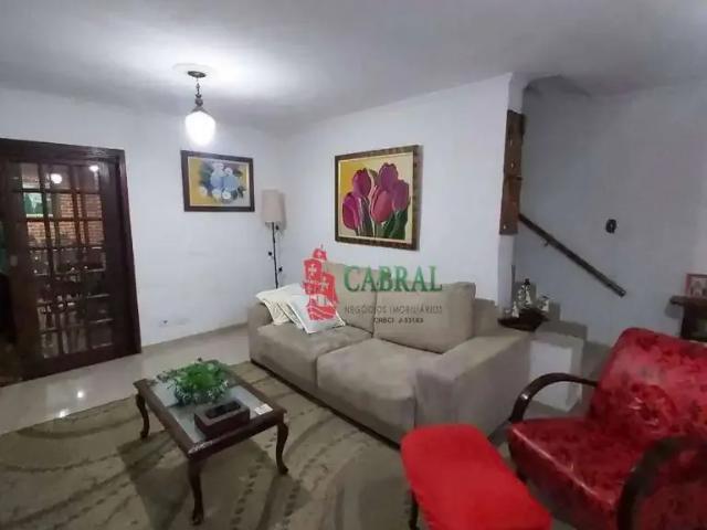 Casa / Sobrado para Venda em São Paulo/SP Jaçanã 5 Quartos