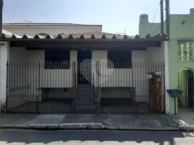 Casa / Sobrado para Venda em São Paulo/SP Jaçanã 1 Quartos