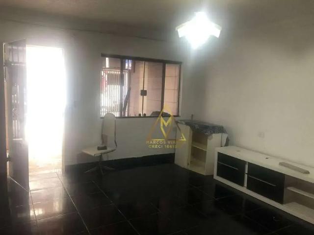 Casa / Sobrado para Venda em São Paulo/SP Jaçanã 1 Quartos