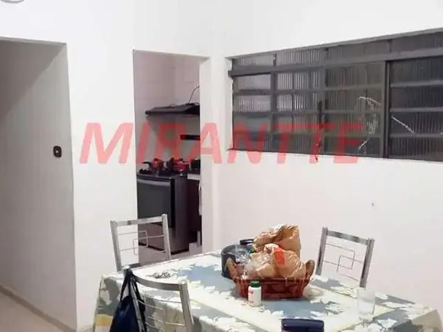 Casa / Sobrado para Venda em São Paulo/SP Jaçanã 1 Quartos