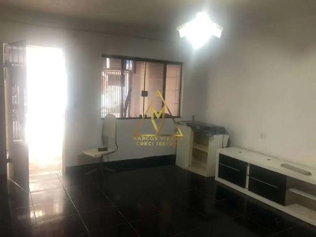 Casa / Sobrado para Venda em São Paulo/SP Jaçanã 1 Quartos