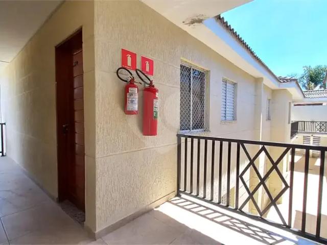 Casa / Sobrado para Venda em São Paulo/SP Jaçanã 2 Quartos