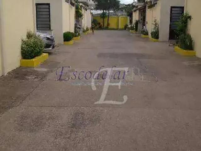 Casa / Sobrado para Venda em São Paulo/SP Jaçanã 2 Quartos