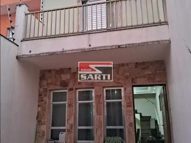 Casa / Sobrado para Venda em São Paulo/SP Jaçanã 2 Quartos
