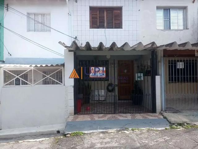 Casa / Sobrado para Venda em São Paulo/SP Jaçanã 2 Quartos