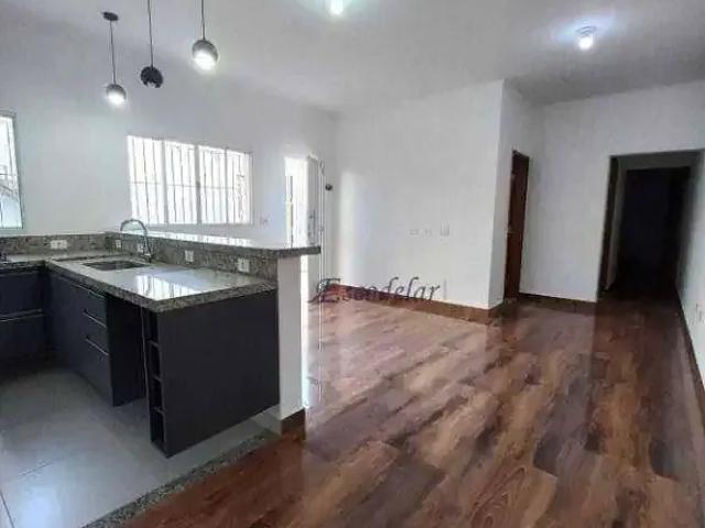 Casa / Sobrado para Venda em São Paulo/SP Jaçanã 2 Quartos