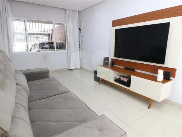Casa / Sobrado para Venda em São Paulo/SP Jaçanã 2 Quartos