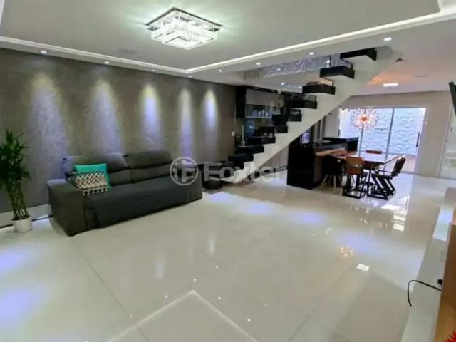 Casa / Sobrado para Venda em São Paulo/SP Jaçanã 2 Quartos