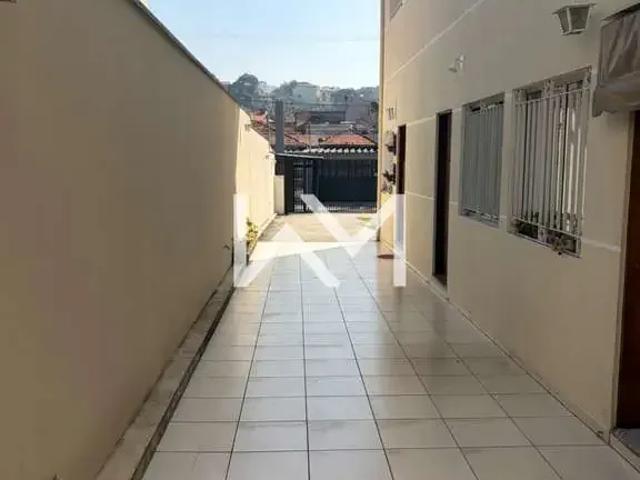 Casa / Sobrado para Venda em São Paulo/SP Jaçanã 2 Quartos