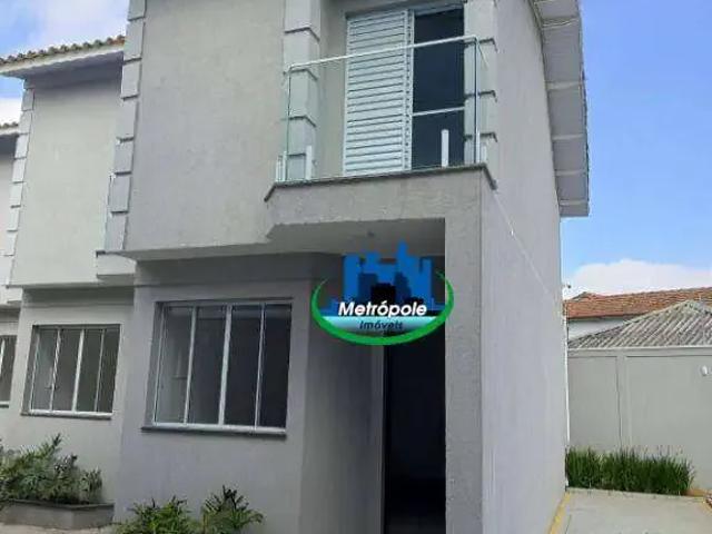 Casa / Sobrado para Venda em São Paulo/SP Jaçanã 2 Quartos