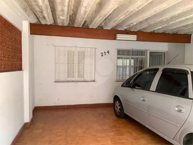 Casa / Sobrado para Venda em São Paulo/SP Jaçanã 2 Quartos