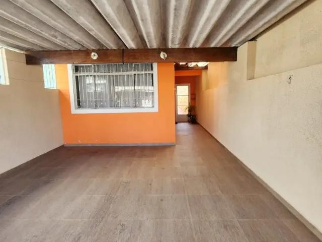 Casa / Sobrado para Venda em São Paulo/SP Jaçanã 2 Quartos