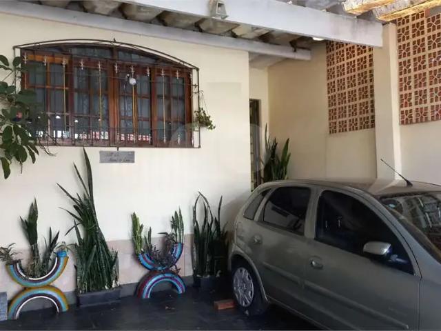 Casa / Sobrado para Venda em São Paulo/SP Jaçanã 2 Quartos