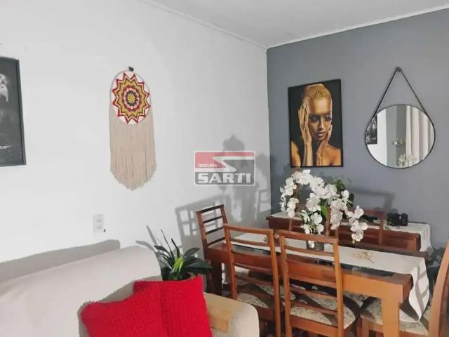 Casa / Sobrado para Venda em São Paulo/SP Jaçanã 2 Quartos