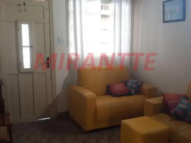 Casa / Sobrado para Venda em São Paulo/SP Jaçanã 2 Quartos