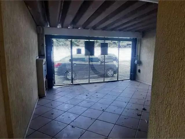 Casa / Sobrado para Venda em São Paulo/SP Jaçanã 2 Quartos