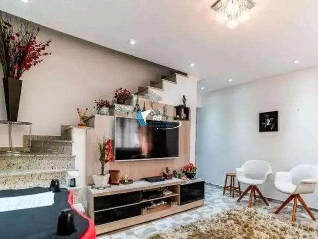 Casa / Sobrado para Venda em São Paulo/SP Jaçanã 2 Quartos