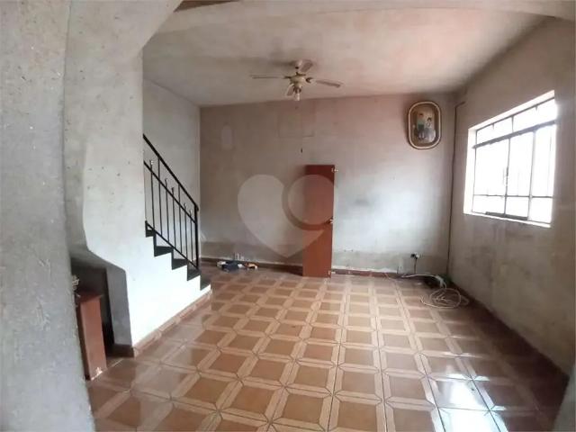 Casa / Sobrado para Venda em São Paulo/SP Jaçanã 2 Quartos