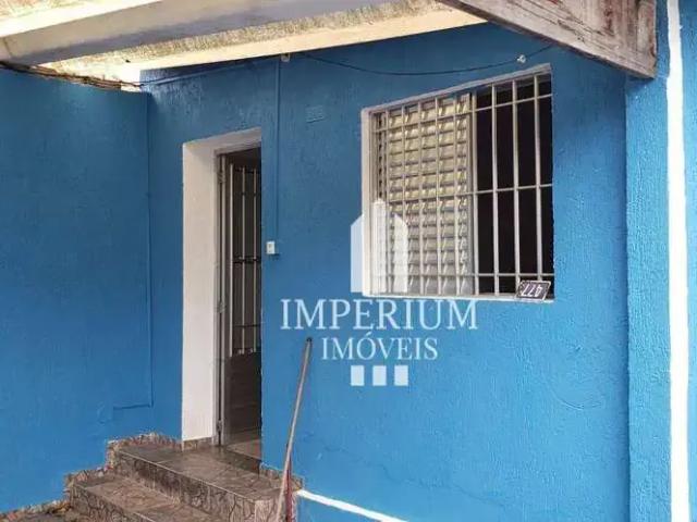Casa / Sobrado para Venda em São Paulo/SP Jaçanã 2 Quartos