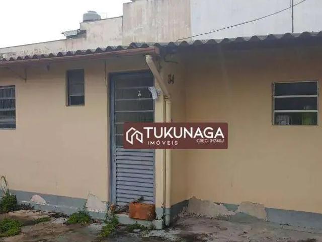Casa / Sobrado para Venda em São Paulo/SP Jaçanã 2 Quartos
