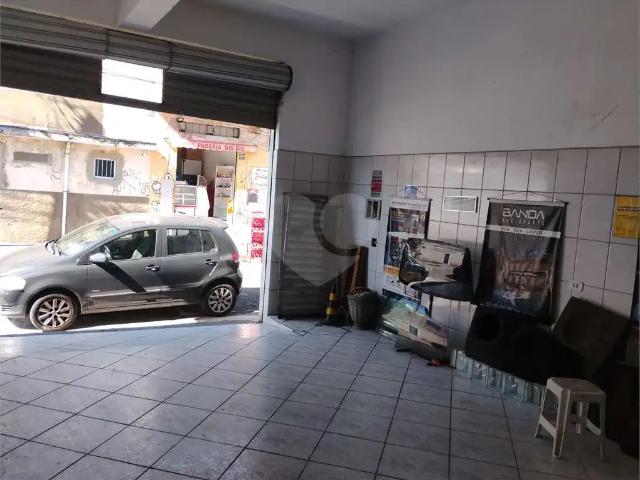 Casa / Sobrado para Venda em São Paulo/SP Jaçanã 2 Quartos