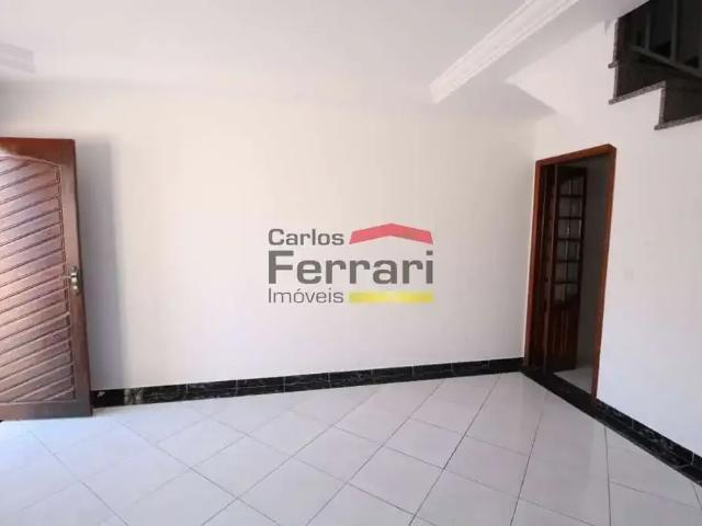 Casa / Sobrado para Venda em São Paulo/SP Jaçanã 2 Quartos