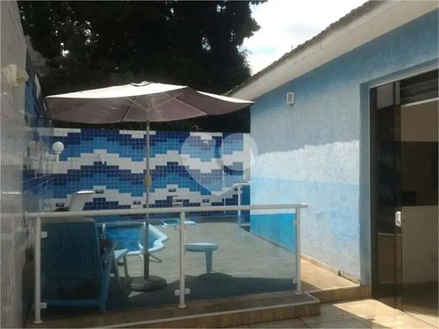 Casa / Sobrado para Venda em São Paulo/SP Jaçanã 2 Quartos