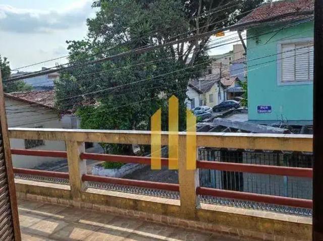 Casa / Sobrado para Venda em São Paulo/SP Jaçanã 2 Quartos