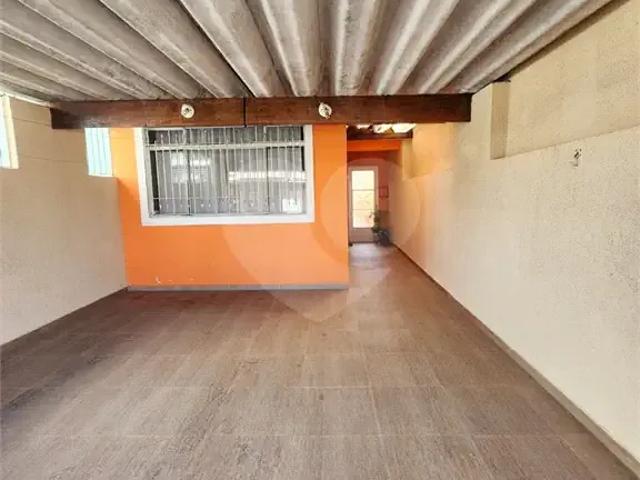 Casa / Sobrado para Venda em São Paulo/SP Jaçanã 2 Quartos
