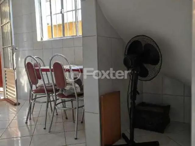 Casa / Sobrado para Venda em São Paulo/SP Jaçanã 2 Quartos