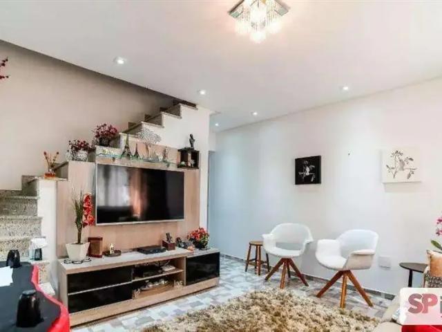 Casa / Sobrado para Venda em São Paulo/SP Jaçanã 2 Quartos