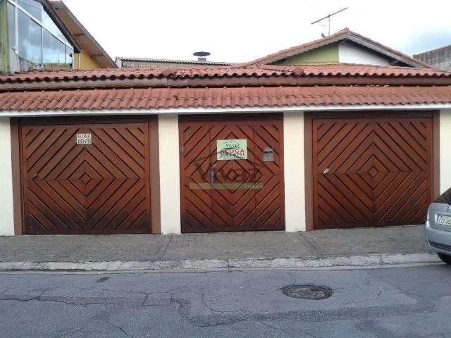 Casa / Sobrado para Venda em São Paulo/SP Jaçanã 2 Quartos