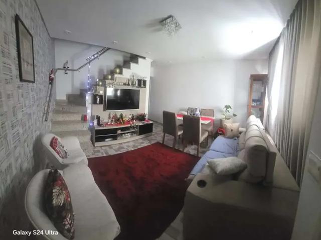Casa / Sobrado para Venda em São Paulo/SP Jaçanã 2 Quartos