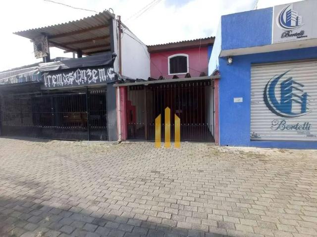 Casa / Sobrado para Venda em São Paulo/SP Jaçanã 2 Quartos