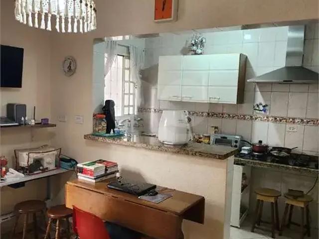 Casa / Sobrado para Venda em São Paulo/SP Jaçanã 2 Quartos