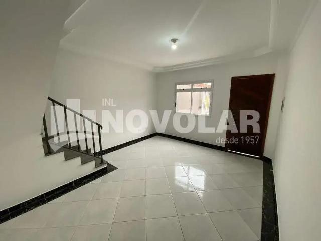 Casa / Sobrado para Venda em São Paulo/SP Jaçanã 2 Quartos