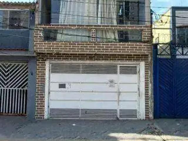 Casa / Sobrado para Venda em São Paulo/SP Jaçanã 2 Quartos