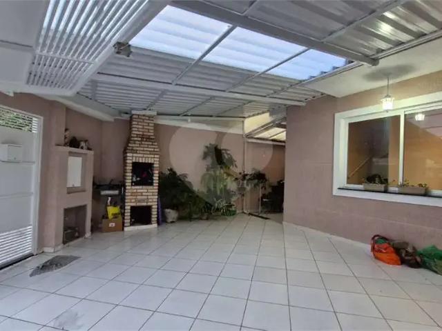 Casa / Sobrado para Venda em São Paulo/SP Jaçanã 2 Quartos