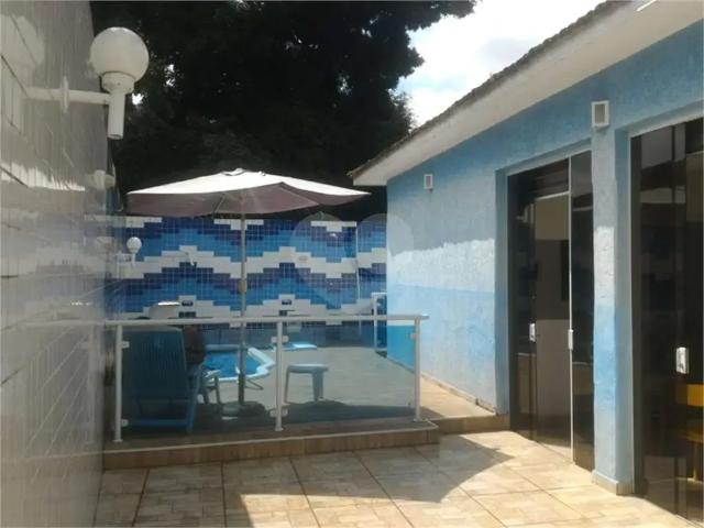 Casa / Sobrado para Venda em São Paulo/SP Jaçanã 2 Quartos