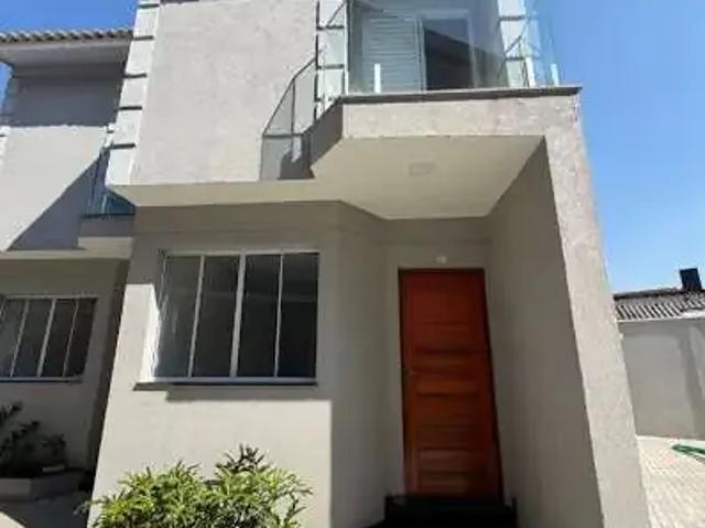 Casa / Sobrado para Venda em São Paulo/SP Jaçanã 2 Quartos