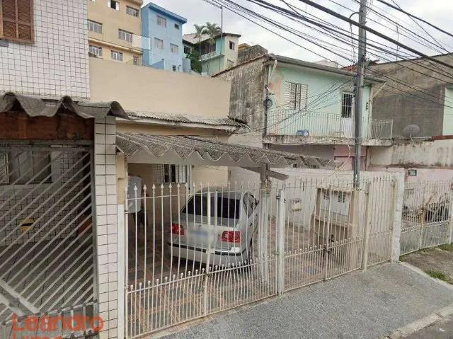 Casa / Sobrado para Venda em São Paulo/SP Jaçanã 2 Quartos