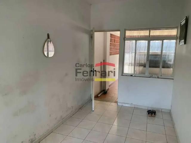 Casa / Sobrado para Venda em São Paulo/SP Jaçanã 2 Quartos