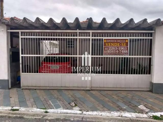 Casa / Sobrado para Venda em São Paulo/SP Jaçanã 2 Quartos