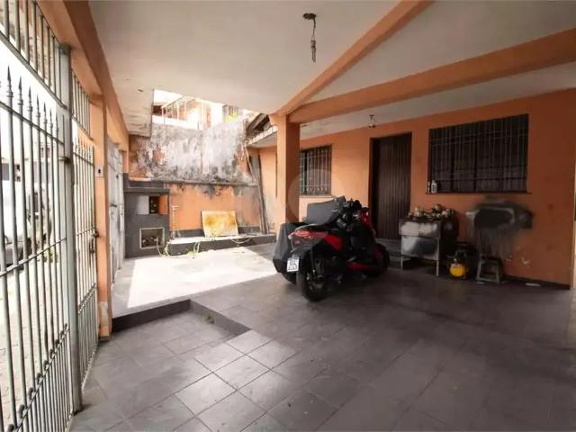 Casa / Sobrado para Venda em São Paulo/SP Jaçanã 2 Quartos