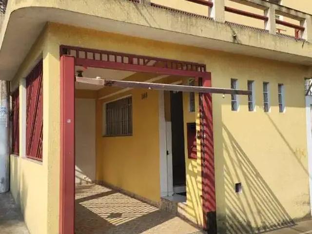 Casa / Sobrado para Venda em São Paulo/SP Jaçanã 2 Quartos