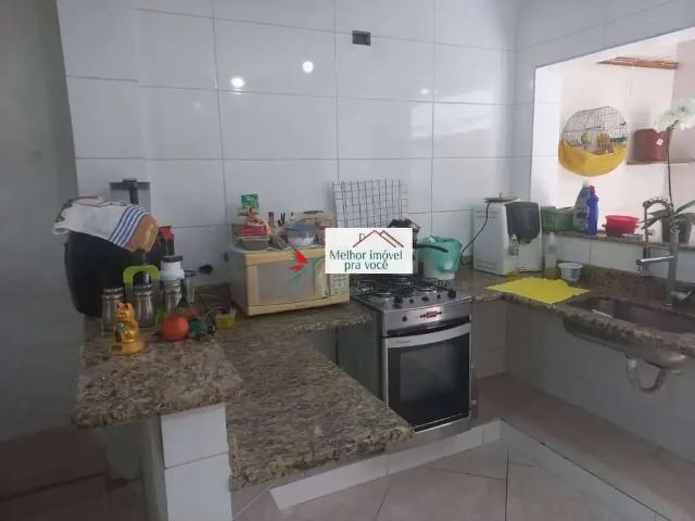 Casa / Sobrado para Venda em São Paulo/SP Jaçanã 2 Quartos