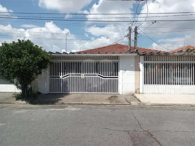 Casa / Sobrado para Venda em São Paulo/SP Jaçanã 2 Quartos