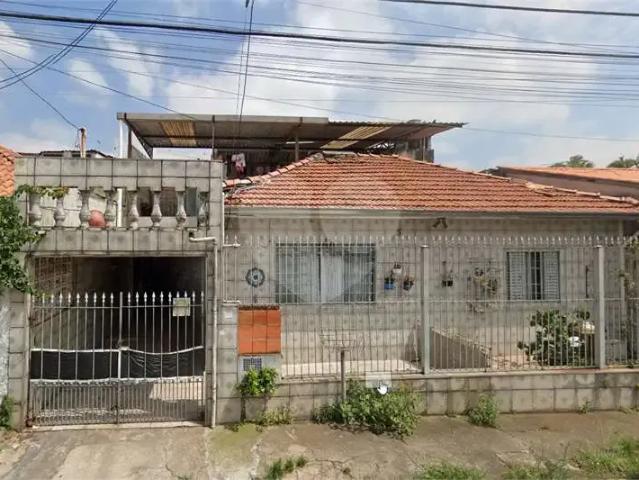 Casa / Sobrado para Venda em São Paulo/SP Jaçanã 2 Quartos