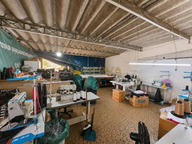 Casa / Sobrado para Venda em São Paulo/SP Jaçanã 2 Quartos