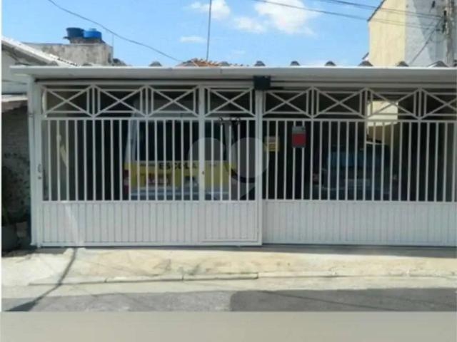 Casa / Sobrado para Venda em São Paulo/SP Jaçanã 3 Quartos